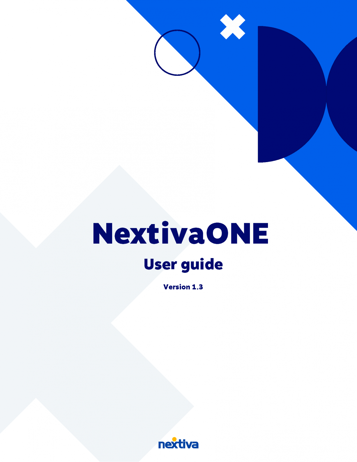 Download NextivaONE - Free Desktop & Mobile Apps - Nextiva