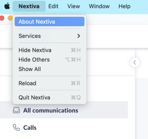 Troubleshooting NextivaONE | Nextiva Support
