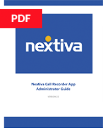Nextiva Voice