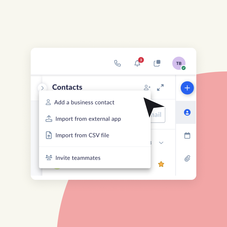 Nextiva product updates