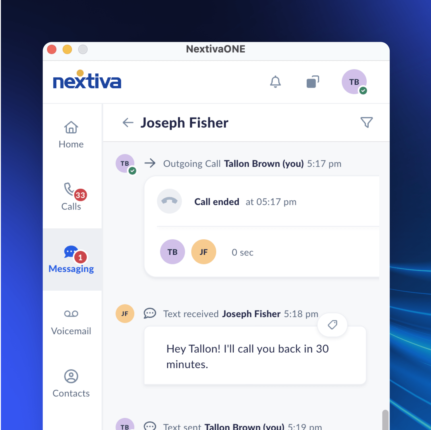 Nextiva product updates - Nextiva Support