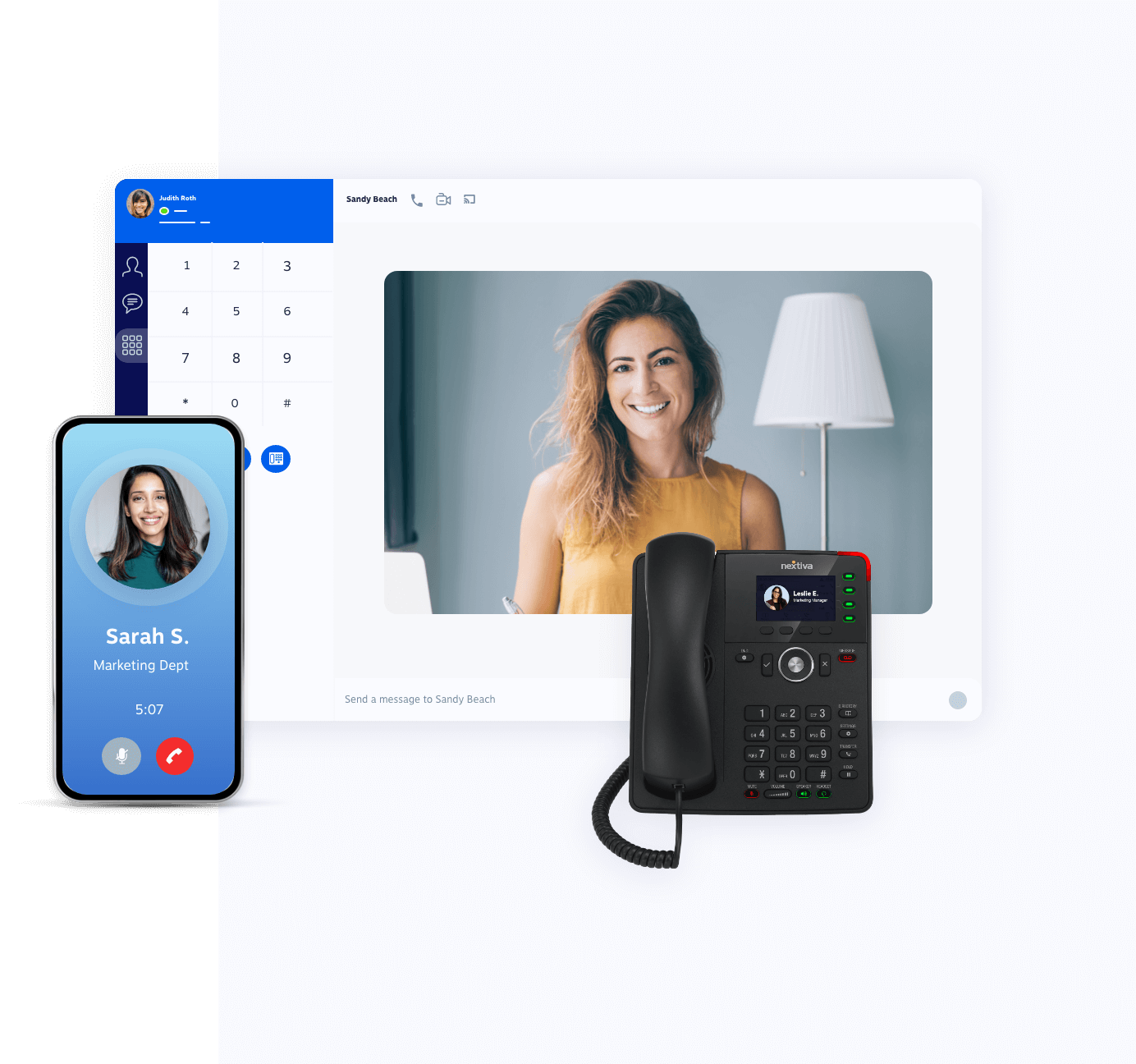 Best Small Business VoIP Solution [Trusted by 1M+ Users]