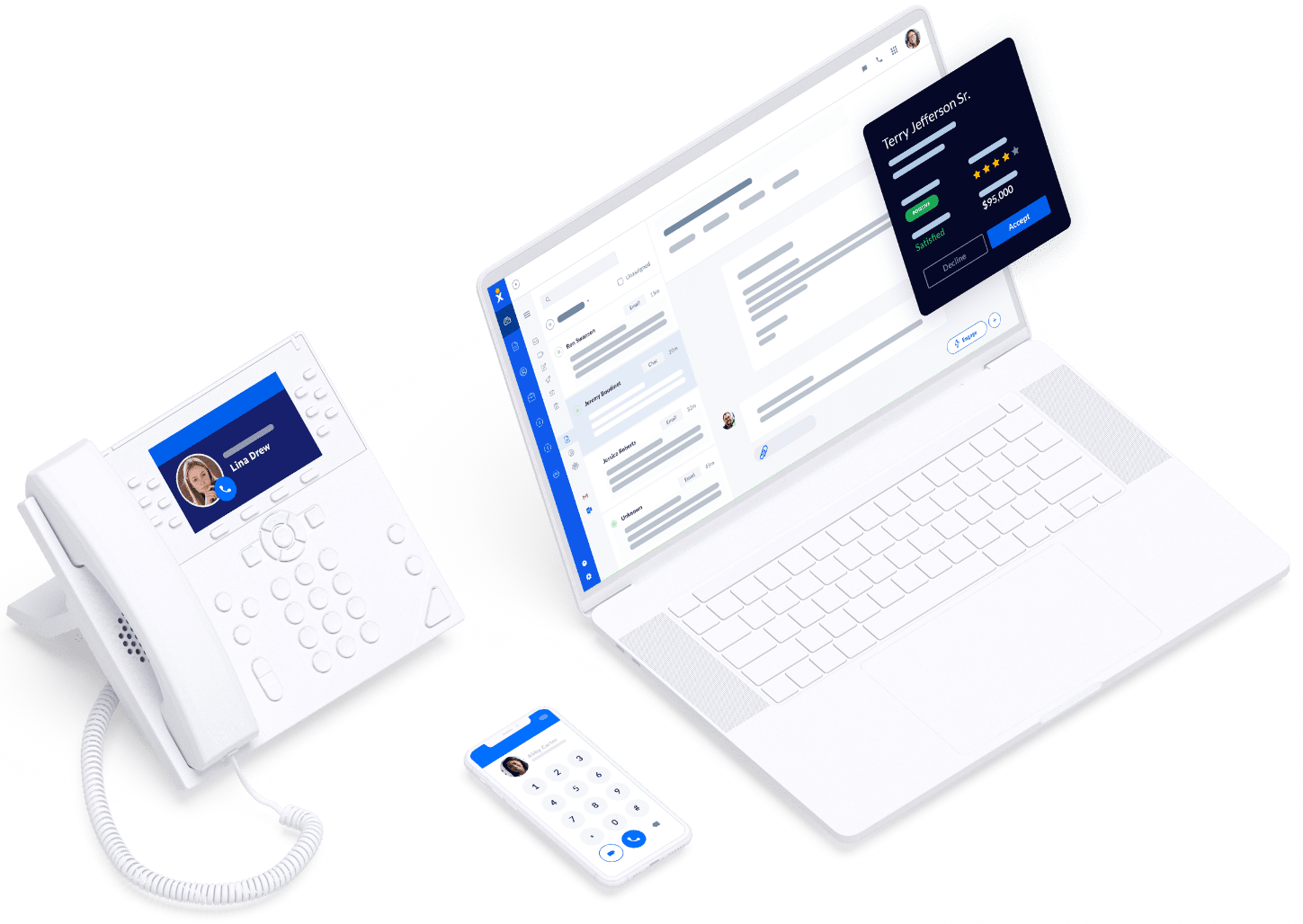 Get Local Numbers for Your Business (Any Area Code) - Nextiva